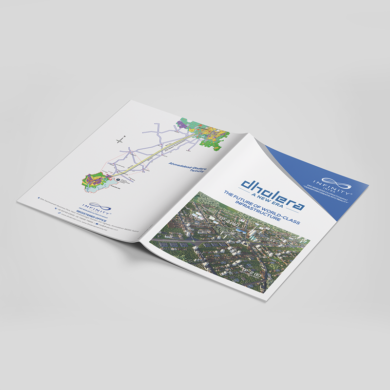 Branding Strategy Services for Trusted Real Estate Development in ...