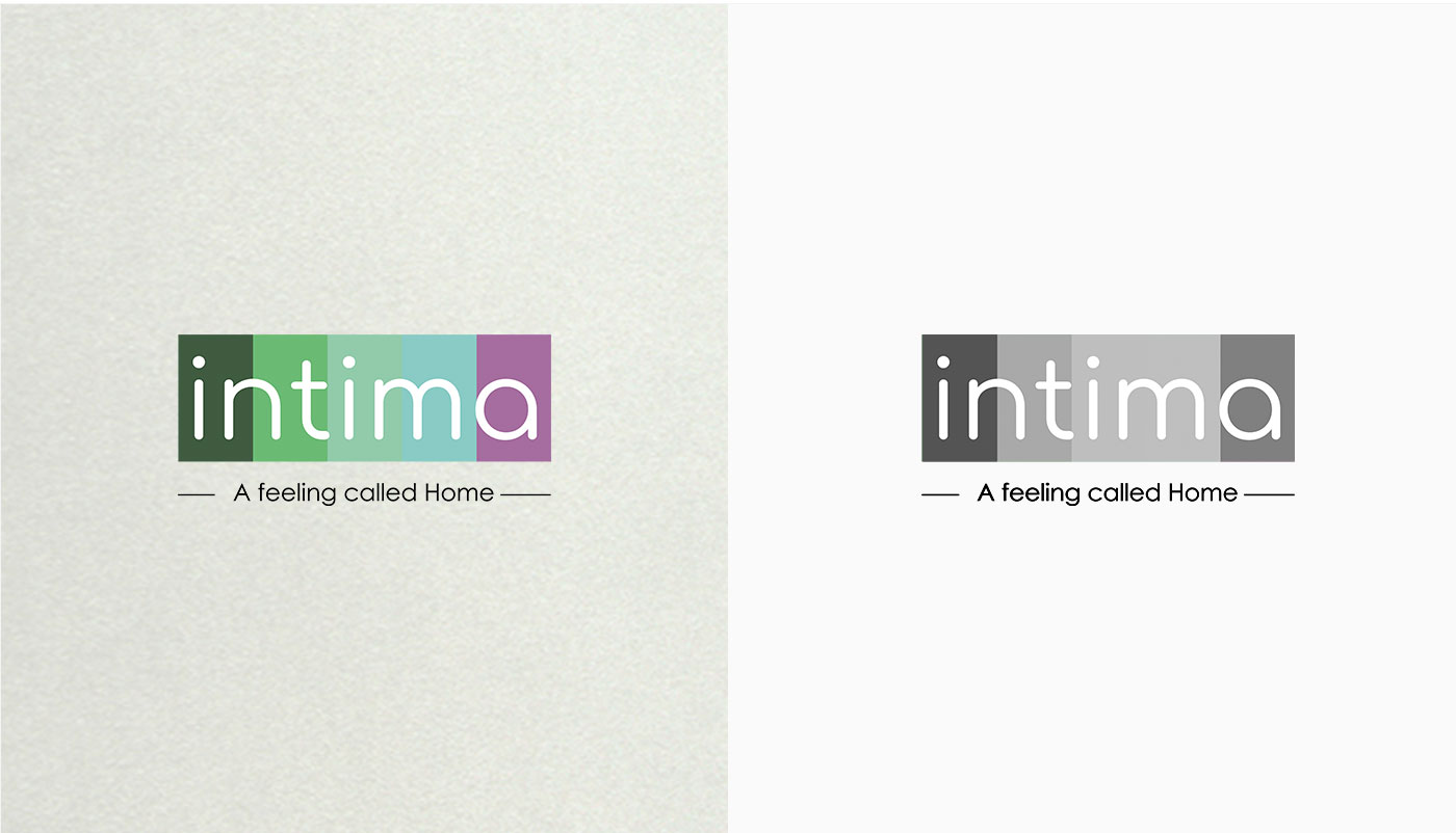 Logo Design Services for Luxury Laminates Manufacturer, Royale Touche ...