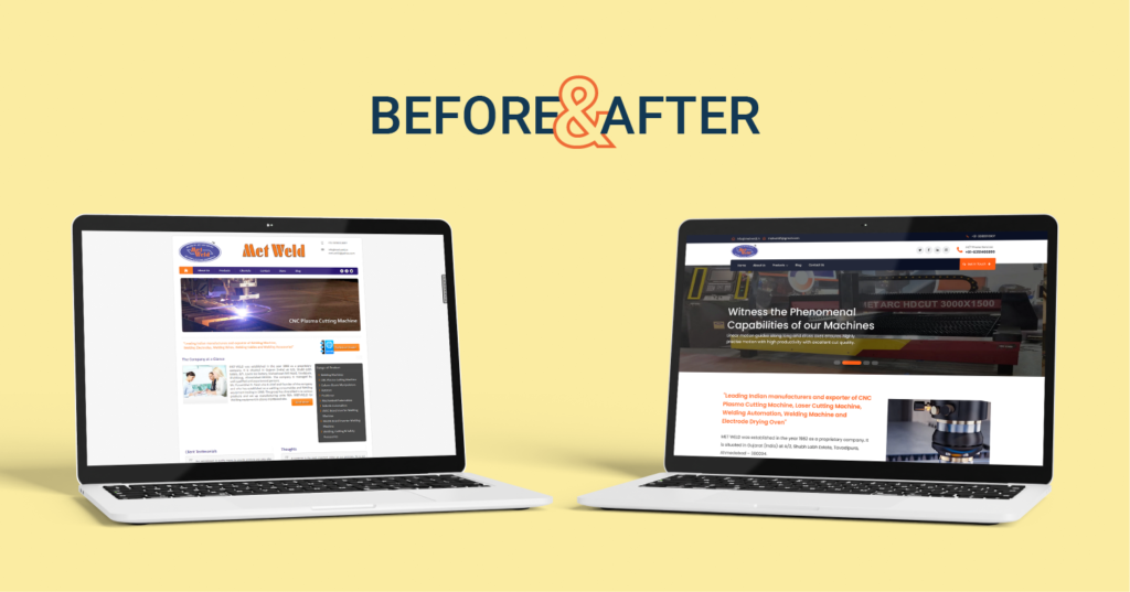 Website Revamp Checklist to Improve User Experience - Pixielit Studios