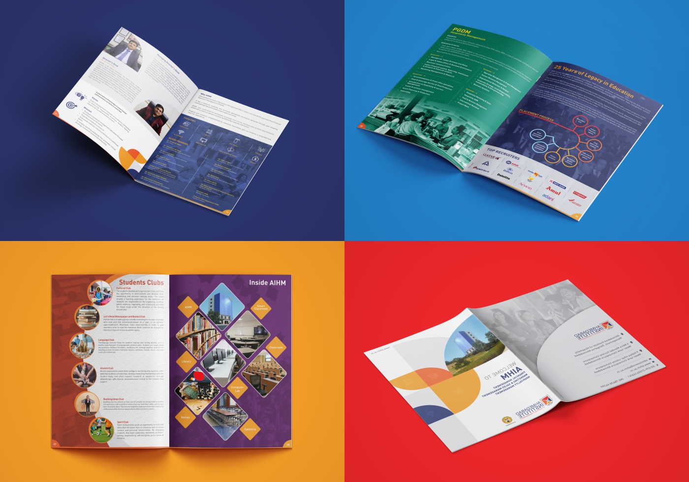 Branding Services, Advertising Agency, and Digital Marketing services ...